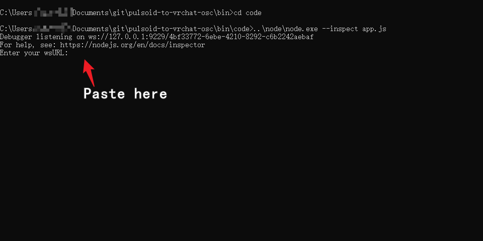 GitHub - Sonic853/Pulsoid-to-VRChat-OSC
