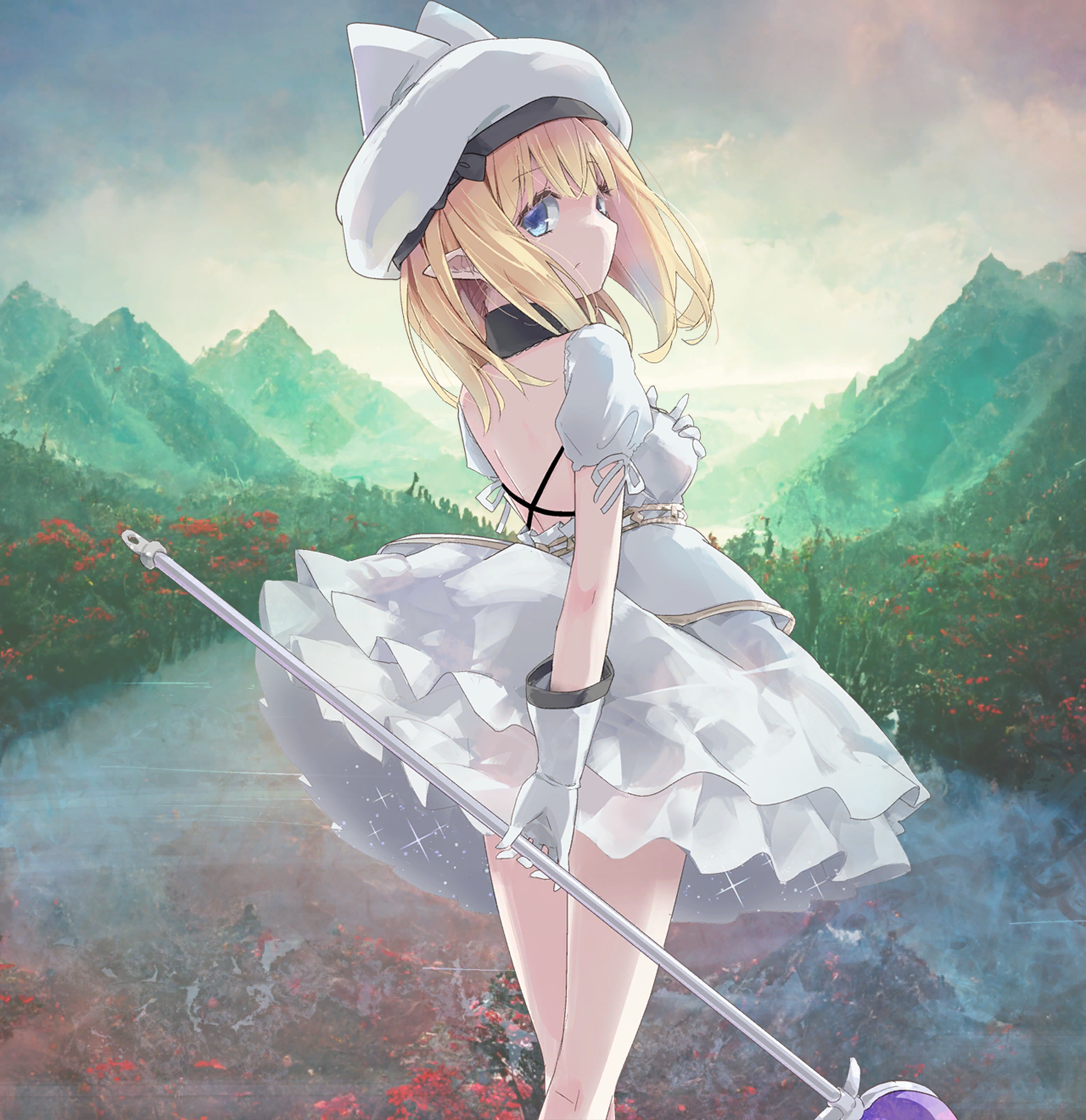 AliceInCradle Community - Make game and community better